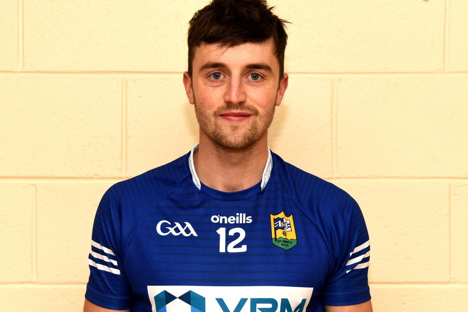 Dáire McConnon proves the difference as St Mary’s Ardee book Leinster ...