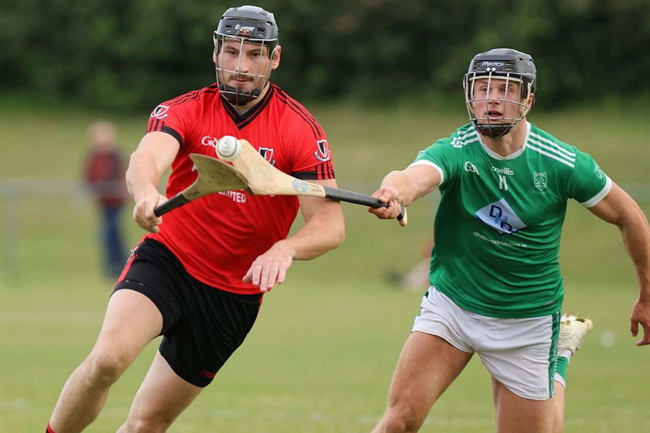 Draw frustrates Oulart-The Ballagh and Crossabeg-Ballymurn | Irish ...