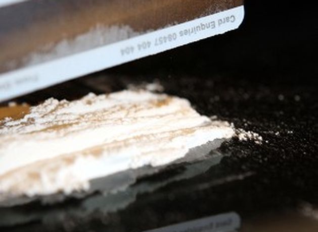 One in 10 live with substance abuse | Irish Independent