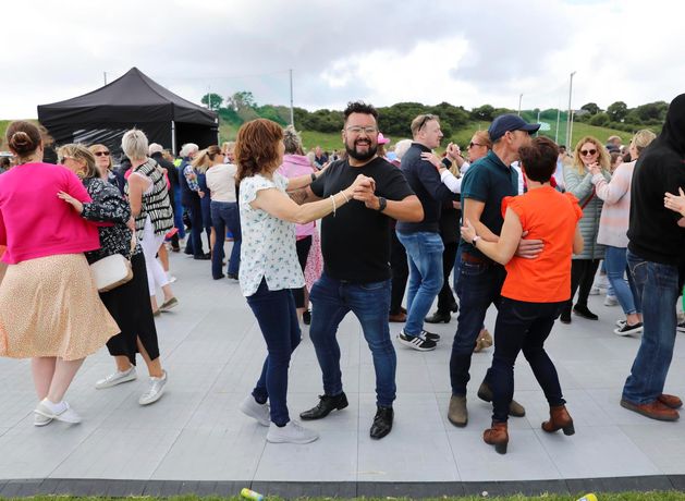 Around the districts: Manorhamilton to Skreen-Dromard | Irish Independent