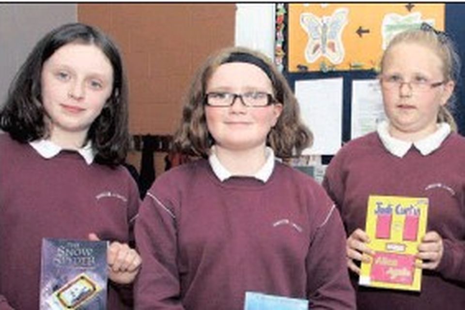 CARNEW | Irish Independent