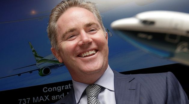 Aircraft lessor AWAS lined up for sale or IPO | Irish Independent