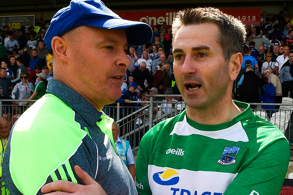 Dick Clerkin: Malachy O'Rourke must change before his Monaghan legacy ...