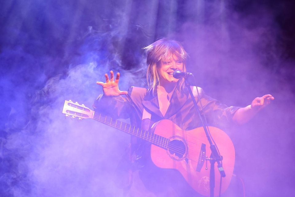 Wallis Bird flies high in triumphant return | Irish Independent