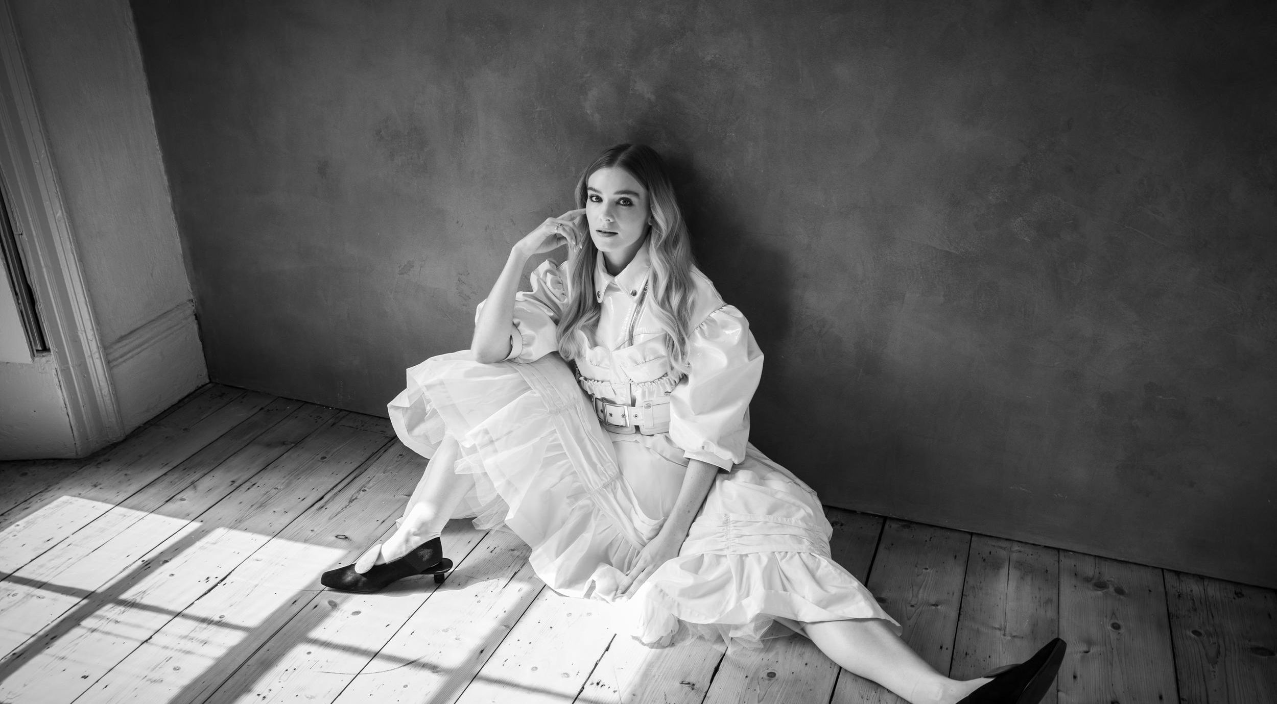 Irish actress Leah McNamara from ‘Normal People’ bags lead role in huge ...