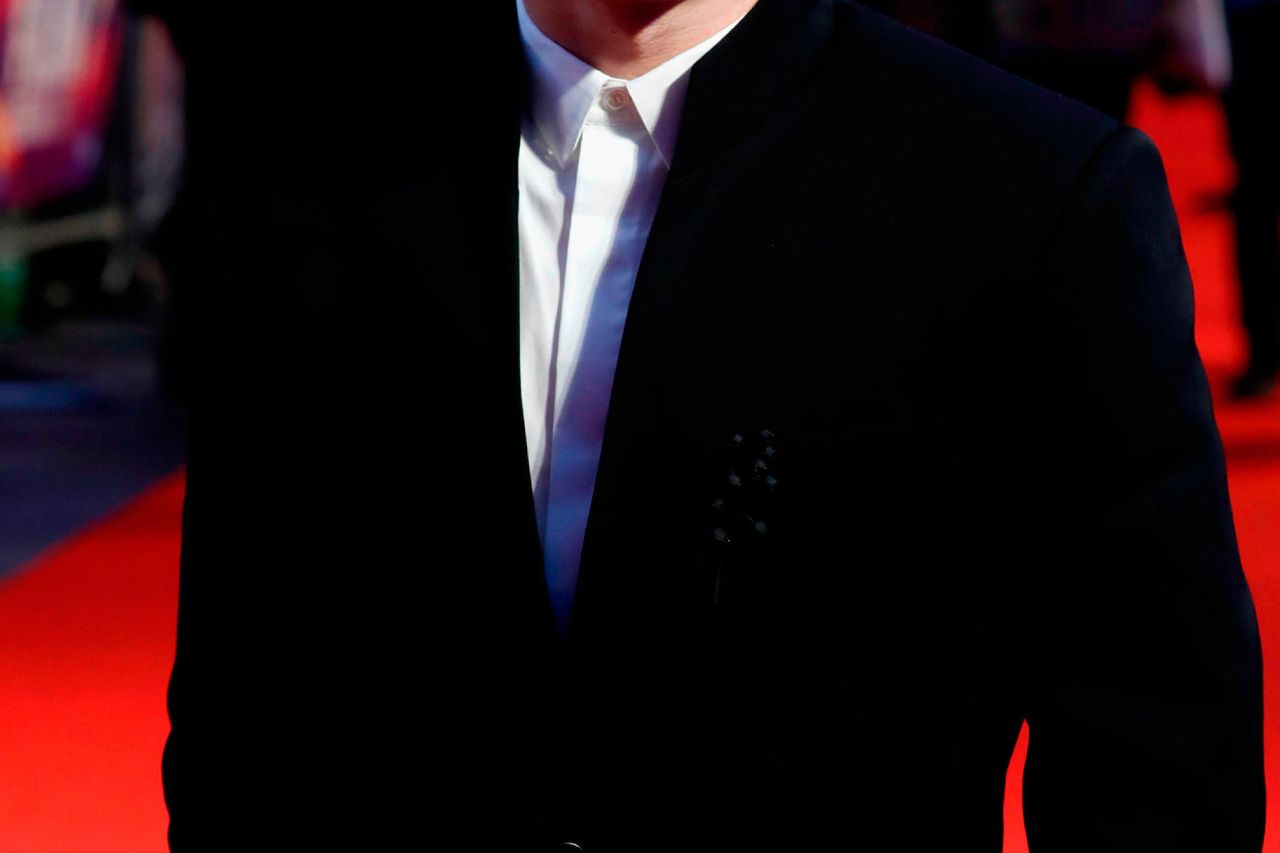 'I'm always in touch with where I'm from - Hollywood's new golden boy ...