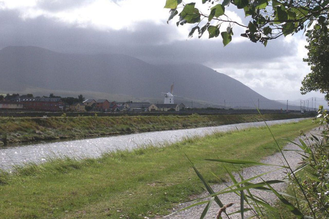 Tralee Canal walk set for a revamp | Irish Independent