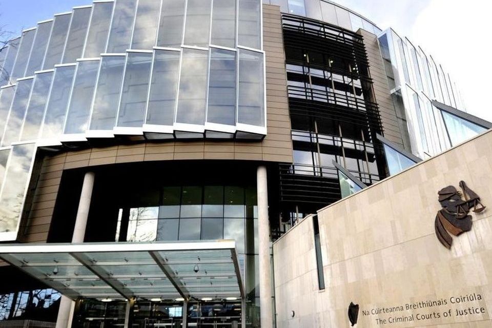 Hotel guest was abusive to gardaí who were preserving the scene of ...