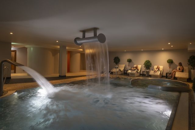 Escape to Tranquillity Spa: Your ultimate summer spa sanctuary in ...