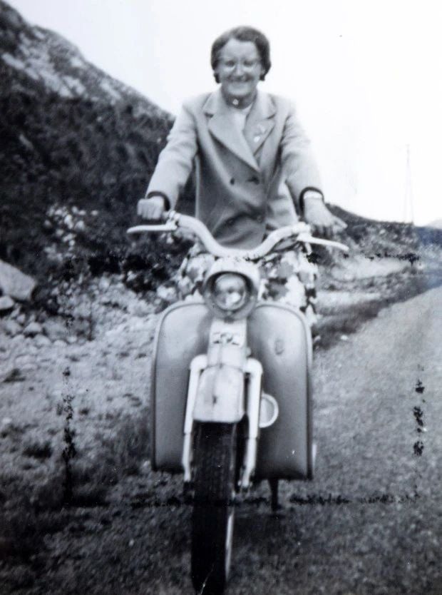 Widespread sadness following death of Ruby Druce, Ireland’s oldest ...