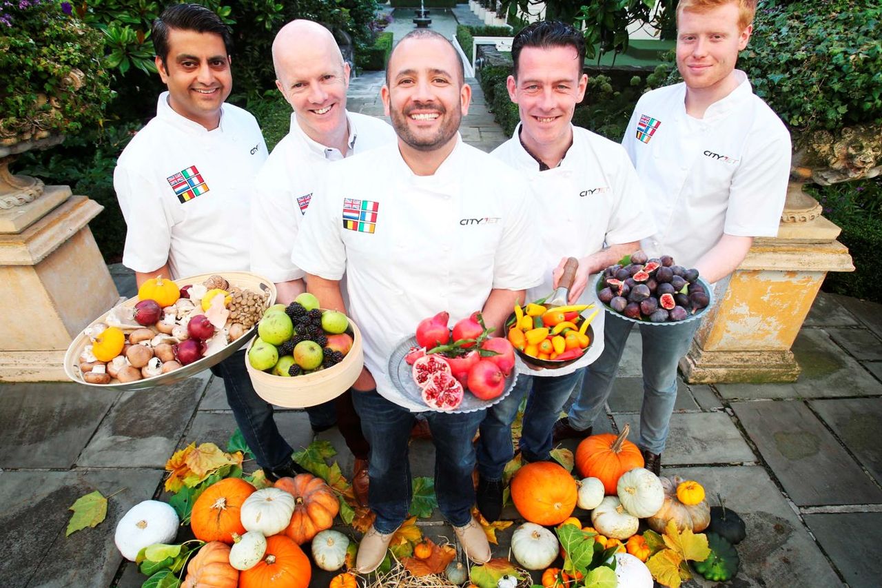 VIDEO: Ireland’s top chefs reveal their greatest kitchen disasters ...