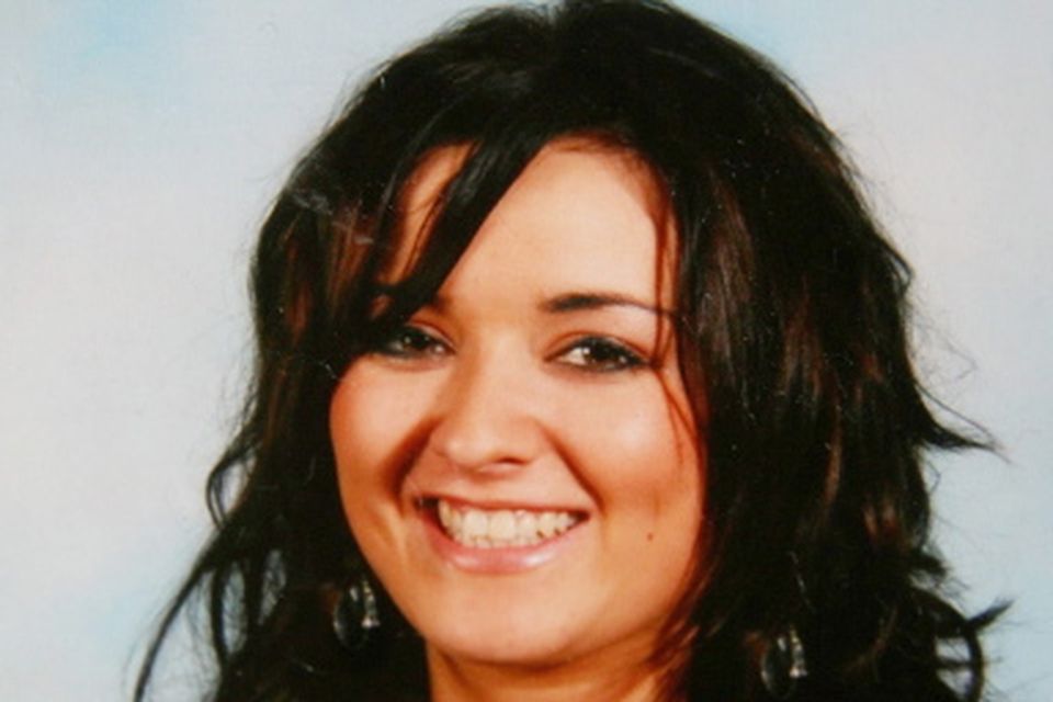Guilty: Natasha McShane's attacker faces 120 years in jail after ruling ...