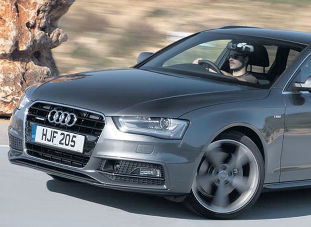 Fitter, faster Audi looks the part, and plays it too | Irish Independent