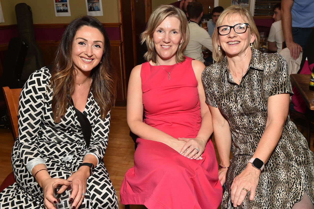 Garda Inspector Pat Cody’s retirement draws ‘huge crowd’ after 39 years ...