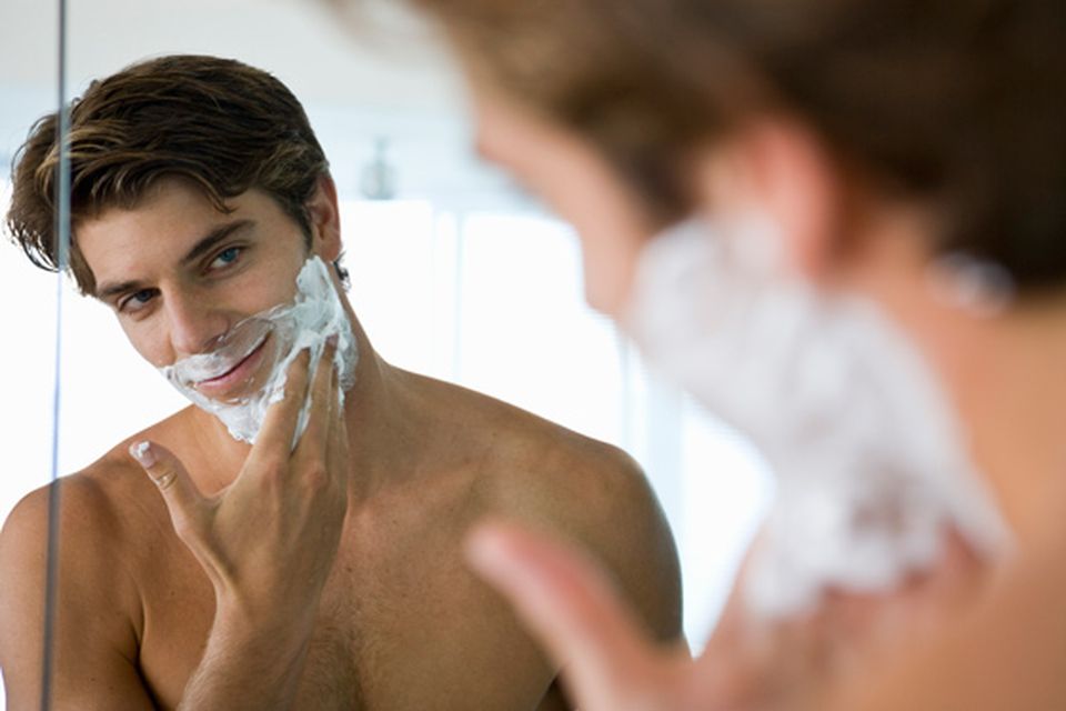 The rise of 'manity' grooming | Irish Independent