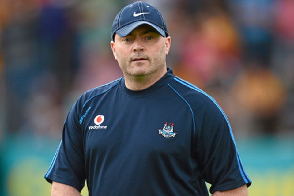 Daly brings in three new faces for stiff UCD test | Irish Independent