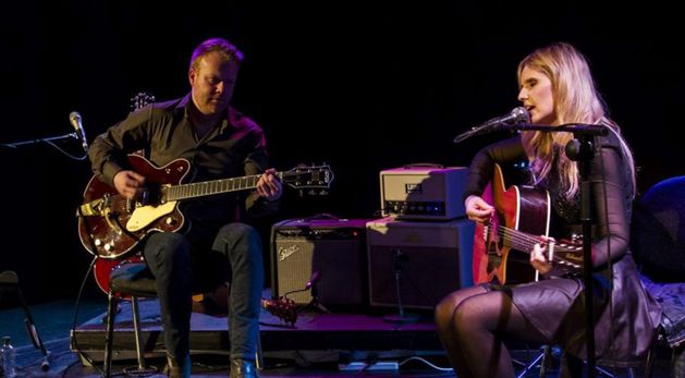 Luan to perform in Avoca during tour | Irish Independent