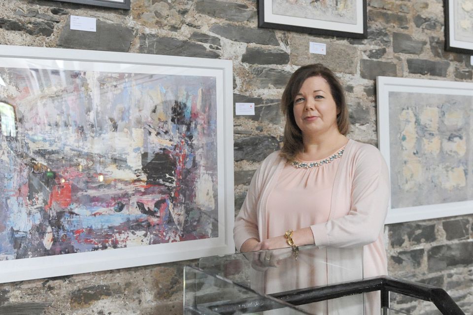 Kingerlee exhibit launched | Irish Independent