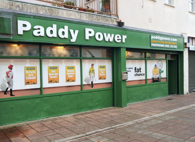 Paddy Power continues US expansion with co-operation agreement | Irish ...