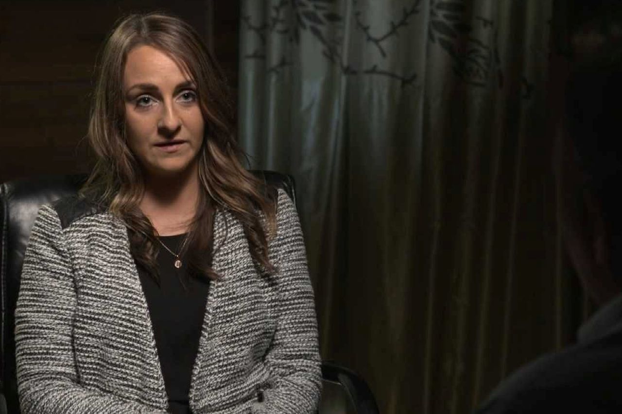 'We will only have true justice when mastermind of mum's murder is ...