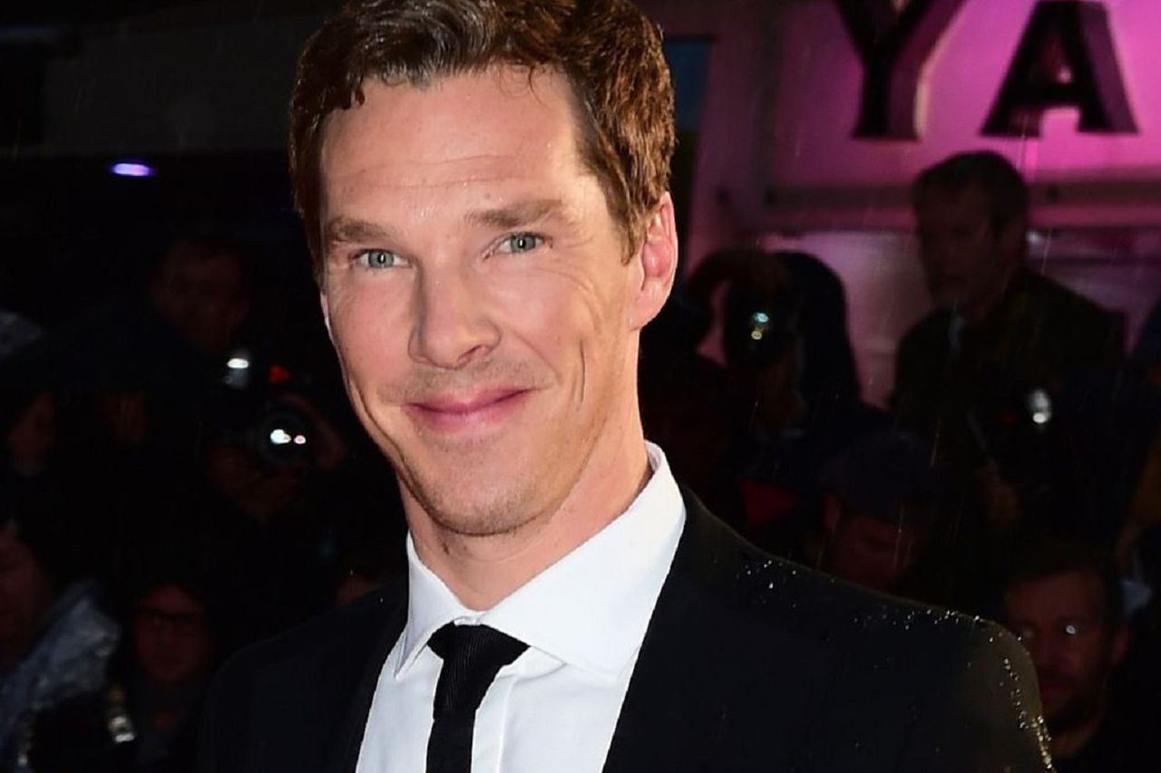 Cumberbatch to get Variety Award | Irish Independent