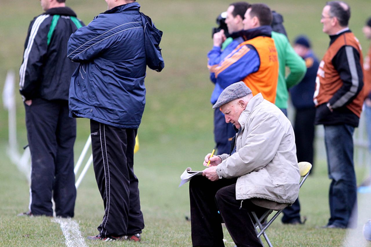 Peter Keogh dearly remembered across social media | Independent.ie