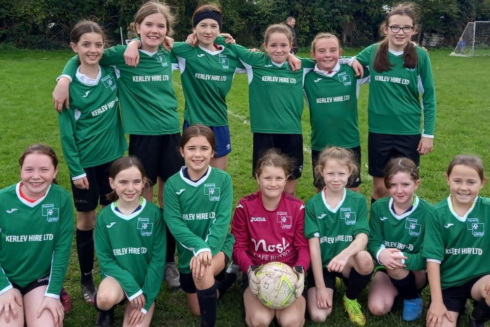 ‘Magic’ week for Louth teams in the SFAI Cup | Irish Independent