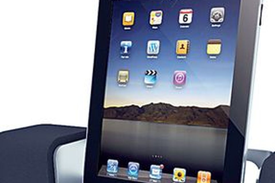 The ten best iPod docks | Irish Independent