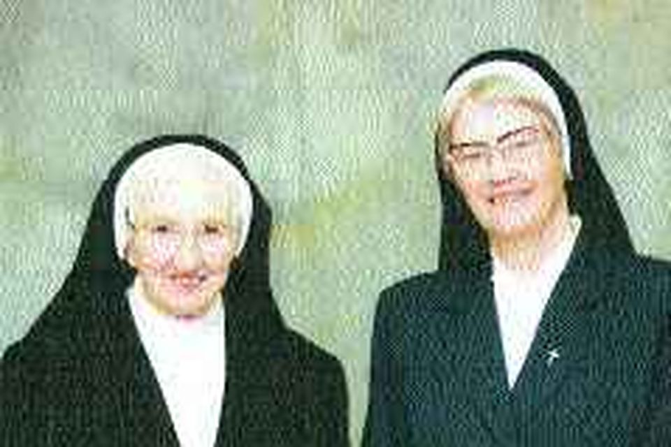 Double celebration for Lorrha nuns | Irish Independent