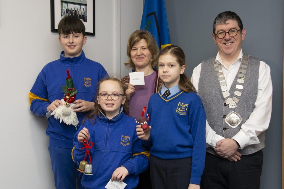 Blessington Bulletin | Irish Independent