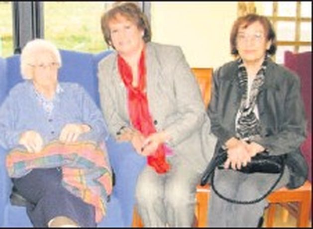 Family mark Josephine's 95th | Irish Independent