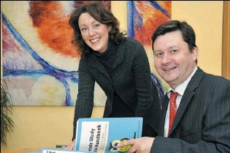 New book will help third level students | Irish Independent