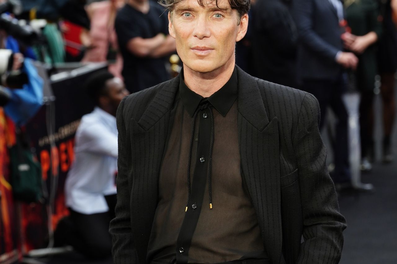 Irish stars Cillian Murphy, Barry Keoghan and Andrew Scott to face off ...
