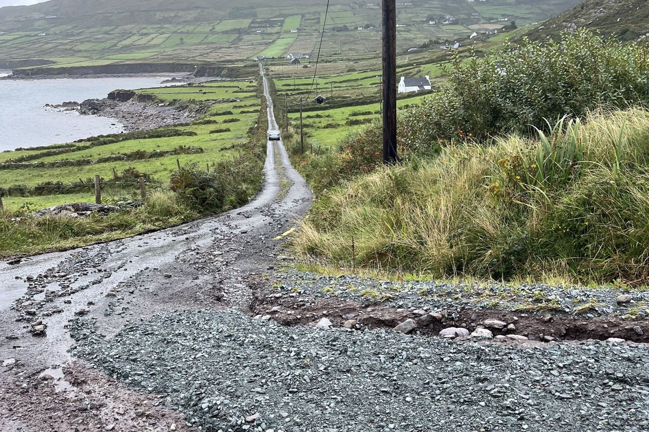 South Kerry counting cost of Storm Betty – ‘We never witnessed anything ...