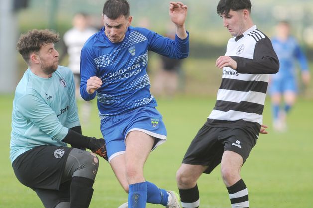 Dundalk Summer League Premier and First Division reports | Irish ...