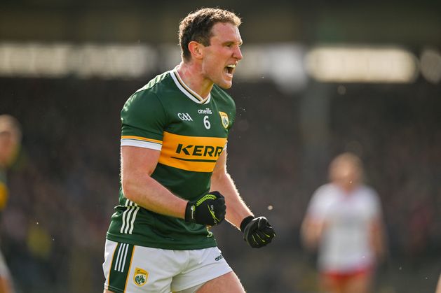 Kerry player assessments after their four-point National Football ...