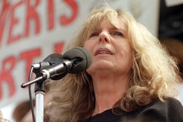 The Liver Birds writer Carla Lane dies aged 87 | Irish Independent