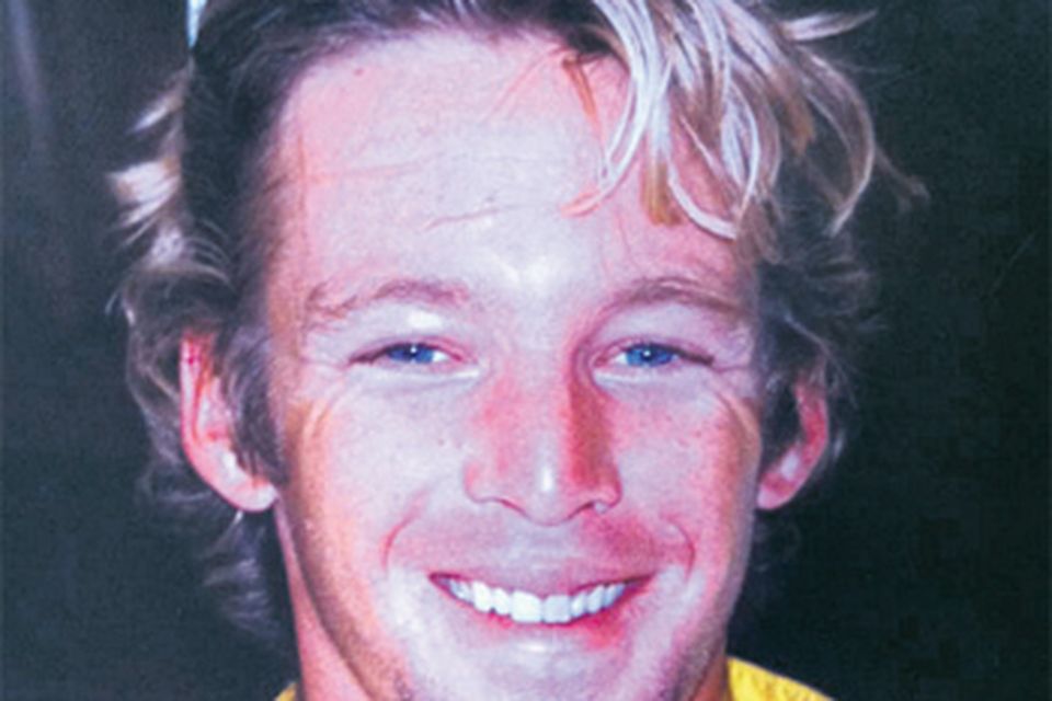 Mother of man feared drowned in California yacht accident says he was ...