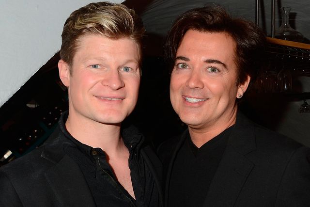 Colin Farrell's brother-in-law Steven Mannion reveals skin cancer ...