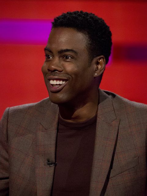 Dave Chappelle and Chris Rock discuss onstage assaults at LA comedy ...