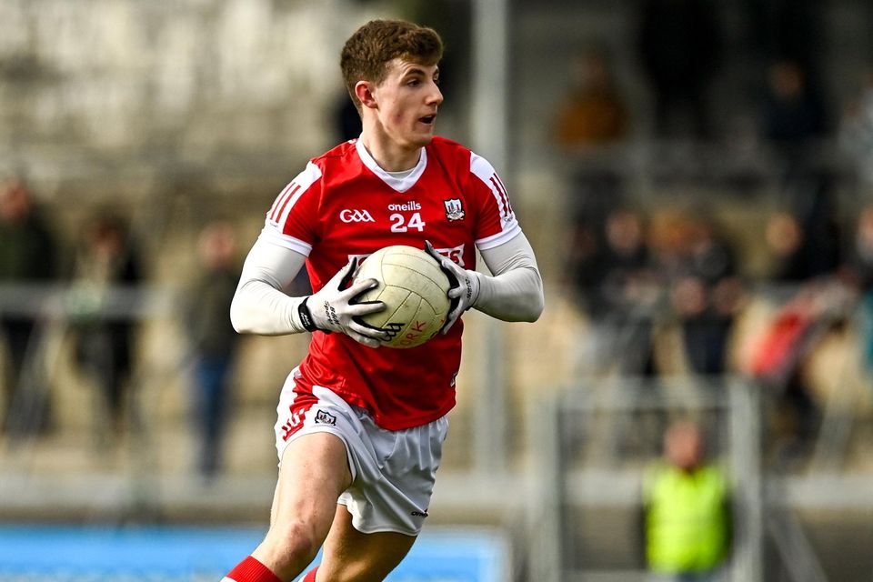 Cork football is trending in the right direction and knocking on the ...