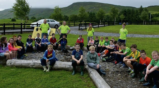 Get ready for the Bull Challenge | Irish Independent