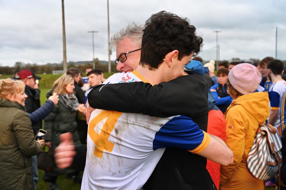 Joe Brolly: Brian Cody, Henry Shefflin and why loyalty is the most ...
