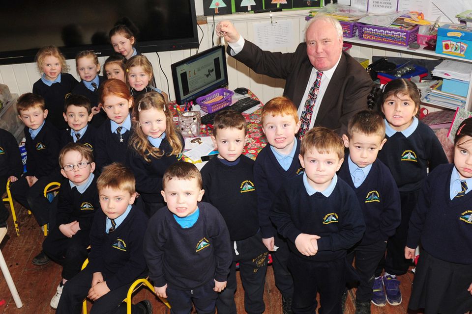 Two festive school farewells | Irish Independent