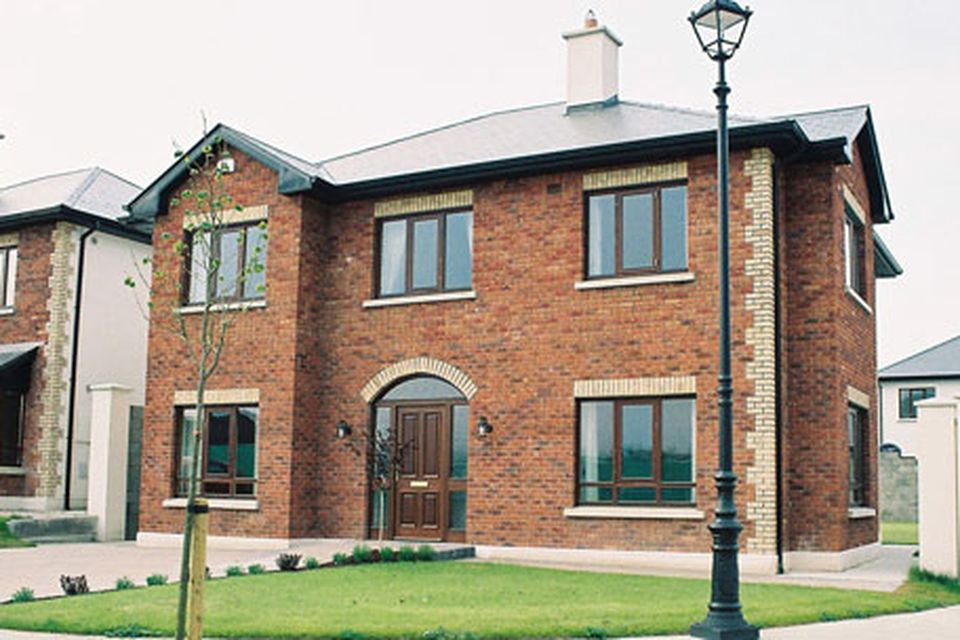 Globrix.ie property of the week: 29 Powerstown Way, Clonmel, Co ...