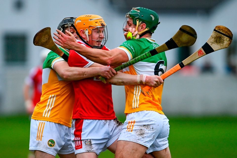 Offaly v Cork: Throw-in time, TV and live stream details for All ...