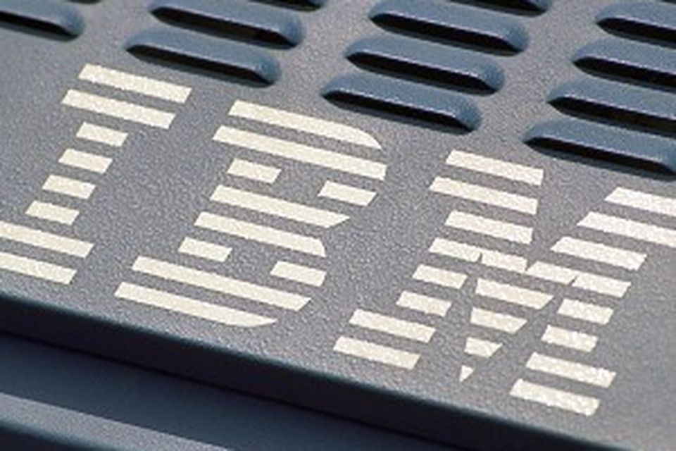 IBM axes hundreds of jobs | Irish Independent