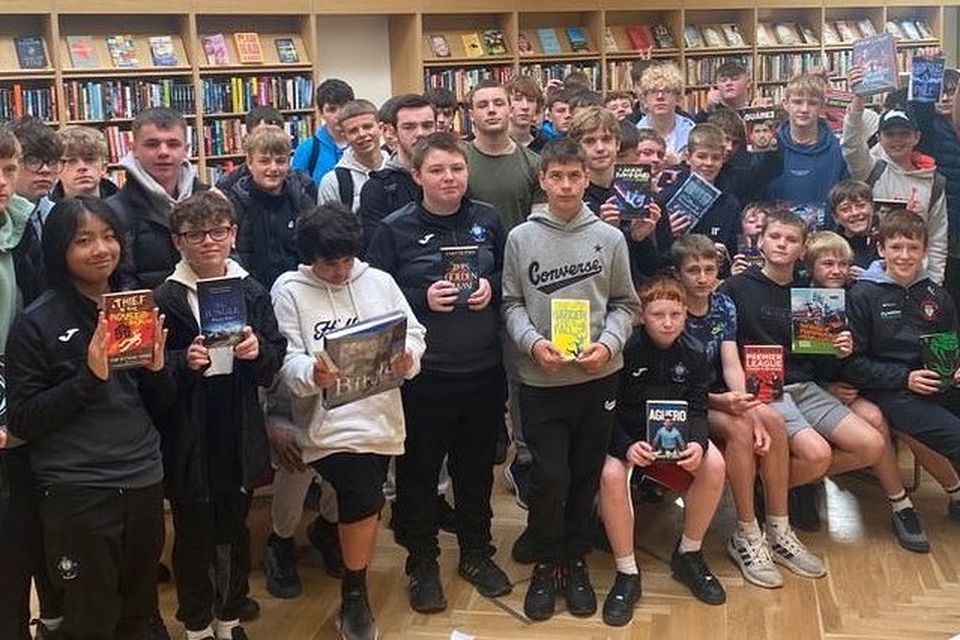 Schools Report: Arklow CBS and Gaelcholáiste na Mara | Independent.ie