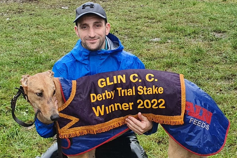 In Profile: Kerry’s Derby runners in the National Coursing Meeting in ...