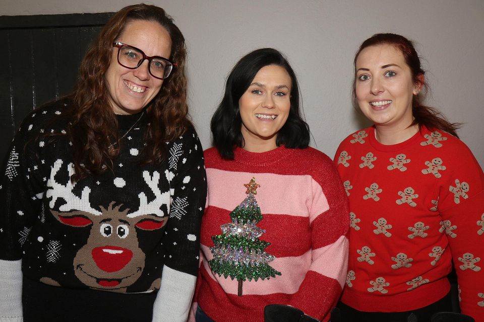 Pictures from the Ballymurn Coffee Morning | Irish Independent